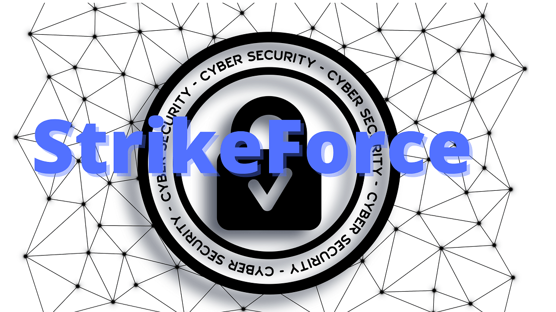 Focus Digitech | We launched StrikeForce