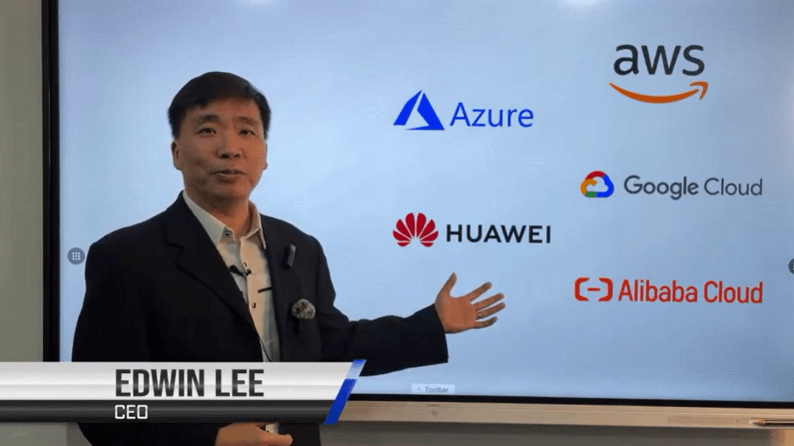 Focus Digitech | Cloud Computing - Public Cloud